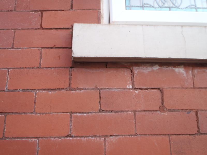 Problems with cavity wall insulation in an exposed wall - Building ...